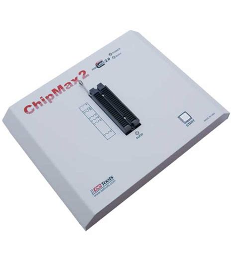 Eetools Chipmax2 Low Cost Fast Universal Device Programmer Jual