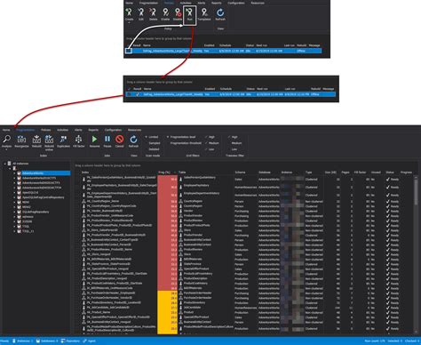 How To Set Email Notifications For Sql Server Index Defragmentation Jobs