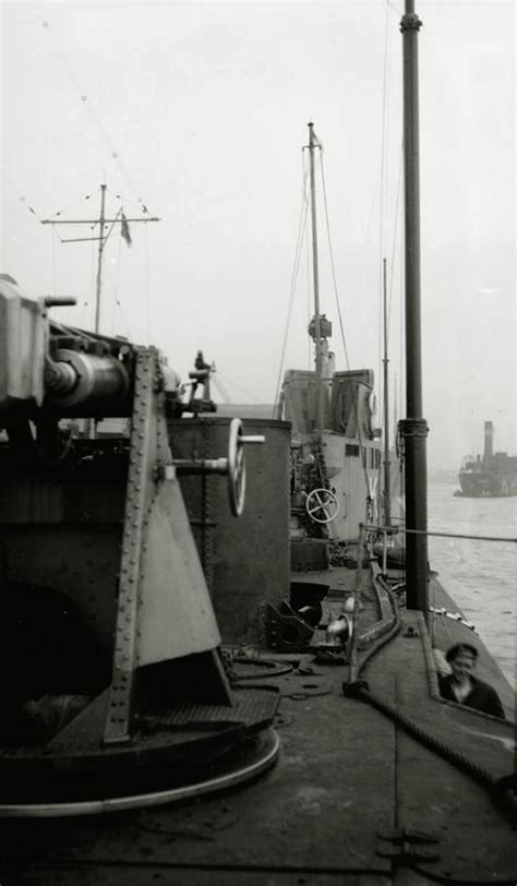 K Class Submarine The Sub Drivers Forum