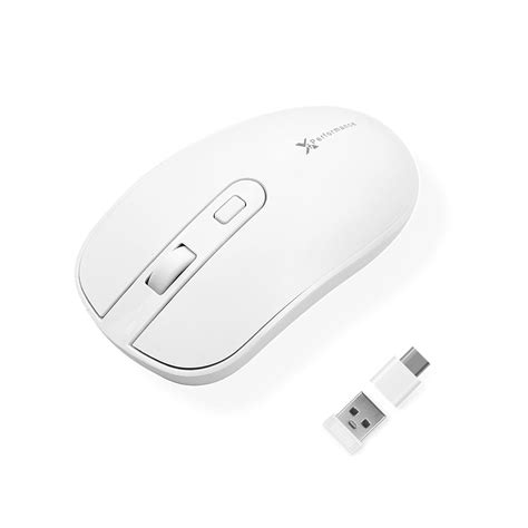 X9 Performance Usb C Mouse Wireless With Usb And Type C Receiver Great Cordless