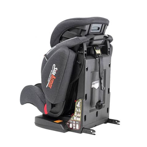 قیمت و خرید آنلاین ⭐ صندلی خودرو کودک ولدون مدل ریسر ۱۴۰۴ کالا بوی