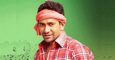 In A Drunken State Bhojpuri Actor Nirahua Misbehaved With An