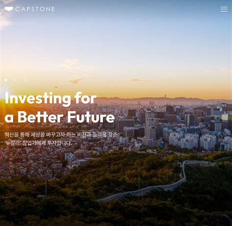 오늘 주식 종목 추천 캡스톤파트너스 주가 19 화요일 추천 종목 입니다