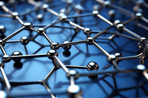 Premium Photo Nanostructured Surfaces For Biomedical Applications
