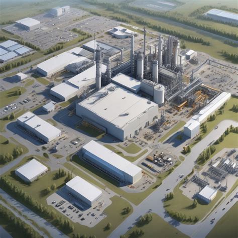 Intel Revises Timeline For Ohio Semiconductor Plants The Times Of