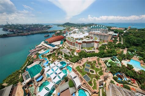 今夏首選旅遊 打造不平凡的暑假回憶 新加坡多元玩法 邀一同探索活力獅城 台新傳媒台灣新新聞報