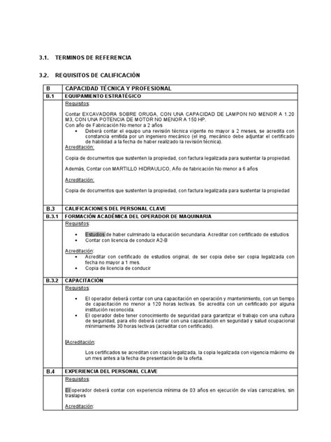 Tdr Excavadora Sobre Oruga 323 Pdf