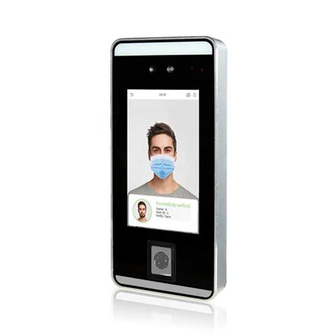 Free Sdk Facial Recognition Wifi Palm Time Attendance Fingerprint Access Control System Access