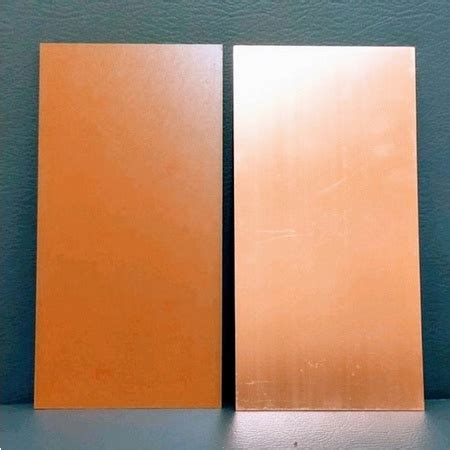 Jual PCB POLOS UKURAN X Cm PAPAN PCB POLOS Shopee Indonesia
