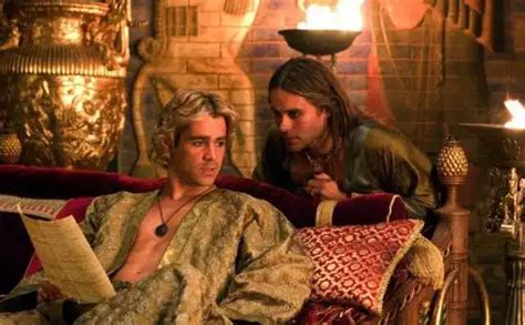 如何评价杰瑞德·莱托（jared Leto）的演技？ 知乎