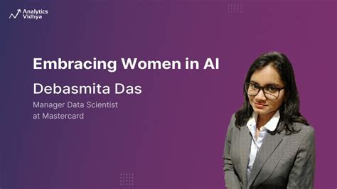 debasmita das on linkedin debasmita das journey of revolutionizing ai