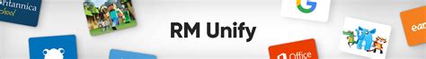 Rm Unify Portal