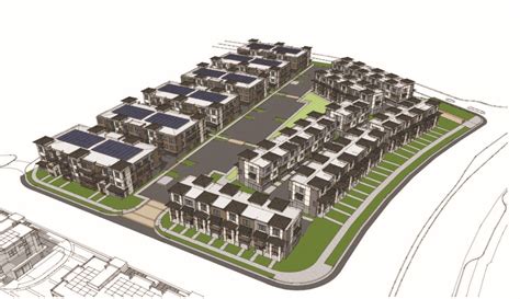 Livermore Greenlights Another Condo Complex For Isabel Neighborhood
