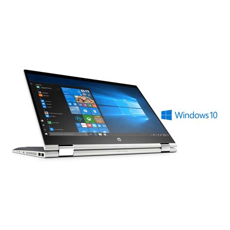 Hp Pavilion X360 Convertible 2 In 1 Laptop Review