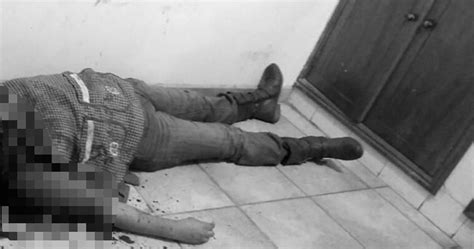 Teotihuacan en línea Asesinan a dos mujeres en su casa en Tlalnepantla