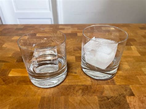 True Cubes Crystal Clear Ice Maker Review