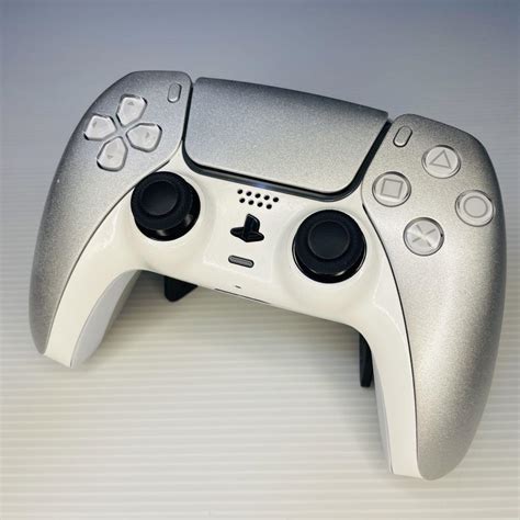 日本卸売り Ps5 Dualsense デュアルセンス カスタム コントローラー 背面ボタン For Jp