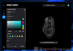 ICUE Not Detecting RAM What To Do