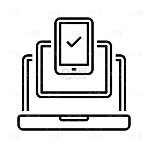 设计免抠元素 响应式设计 素材免费下载 512像素 Svg格式 编号54123379 千图网