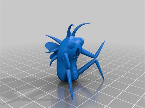 Lethal Company Hoarding Bugs By Fayluratgamn Download Free Stl Model