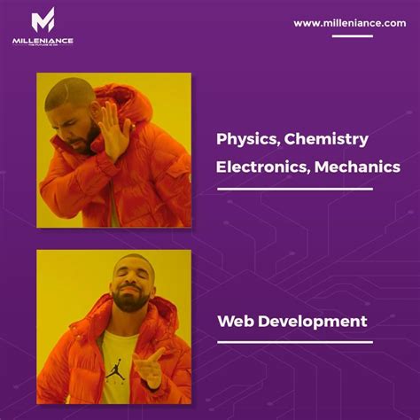 Milleniance Softnet Pvt Ltd On Linkedin Webdevelopers Memes