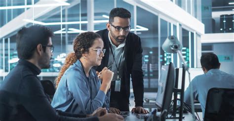 Salesforce Managed Services Simplus