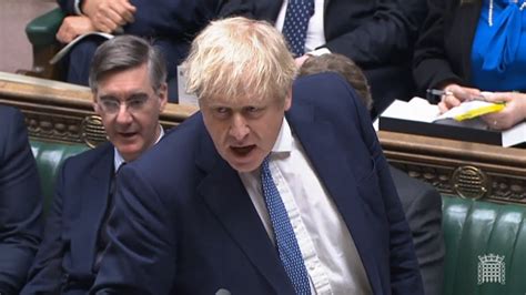 What Did Boris Johnson Say About Jimmy Savile The Independent