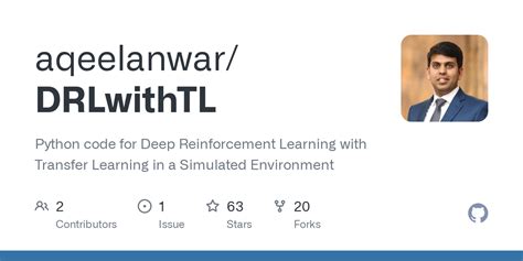 Github Aqeelanwar Drlwithtl Python Code For Deep Reinforcement Learning With Transfer