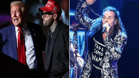 No Trabajamos Con Racistas” Maná Elimina Su Tema Con Nicky Jam Tras