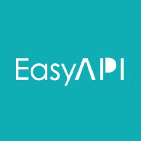 easyapi：产品介绍，价格套餐，功能特色，评价信息 ｜ partnershare