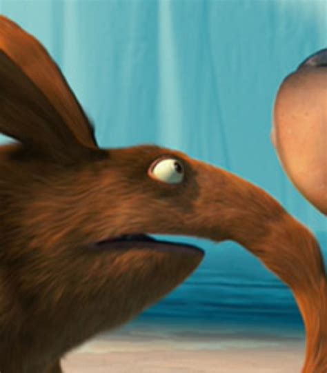 Aardvark Mom Ice Age The Meltdown Fictional Characters Wiki Fandom