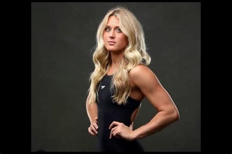 Shared Post Swimmer Riley Gaines Vows To Sue University After Being