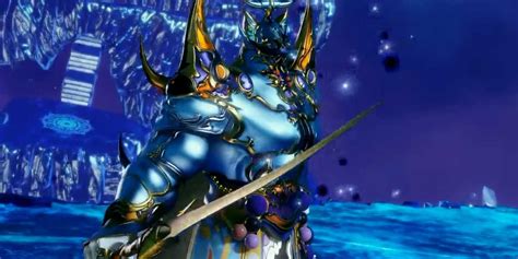 Final Fantasy Oldest Villains Ranked