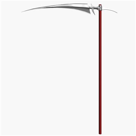 Scythe Free 3d Models Download Free3d