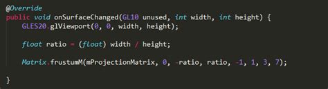 Build Graphics With OpenGL ES Blogs Perficient