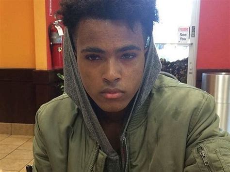 Xxxtentacions Domestic Violence Case Officially Dropped In Wake Of His
