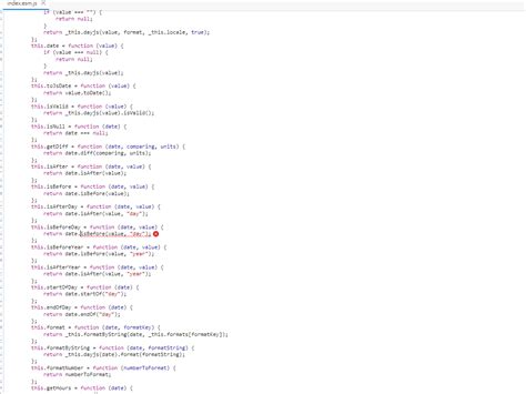 Getting Issue While Creating Events · Issue 207 · Aldabil21 React