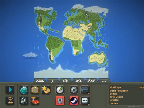 Worldbox Mods For Mobile