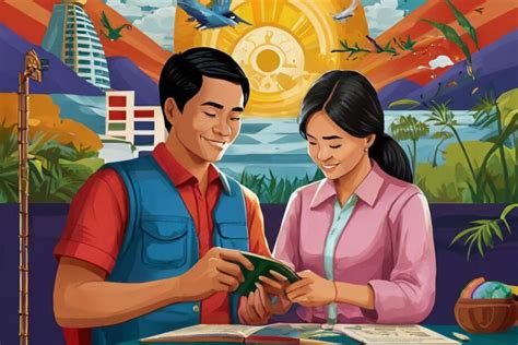 Mastering The Complex Tagalog Sentence Structures