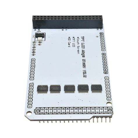 Tft Lcd Mega Shield V22
