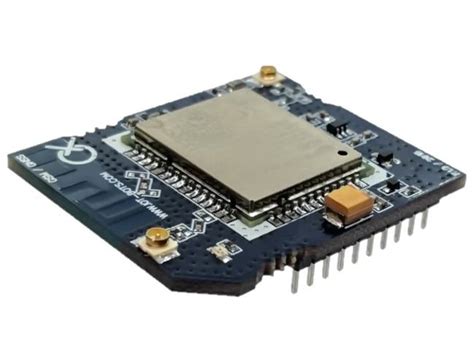 Qwarks Gsmgprs Gnss Bt Quectel Mc60 Module Iot Botscom