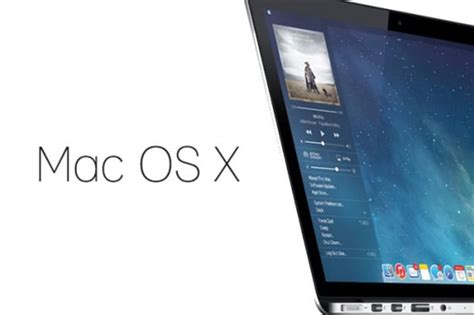 Mac Os X 1010 La Data Di Rilascio Le Caratteristiche Il Design E