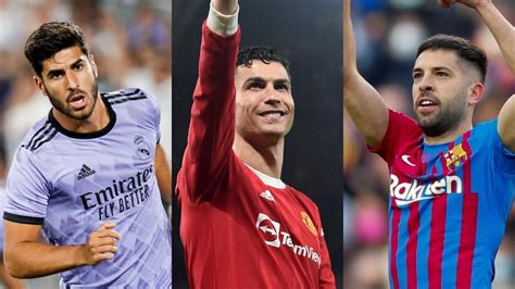 Mercado De Fichajes En Directo última Hora De Los Equipos Diario Córdoba