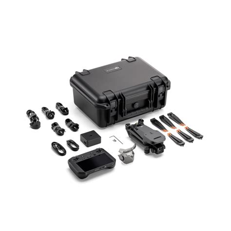 DJI Mavic 3E | Enterprise Series - Enterprise UAV