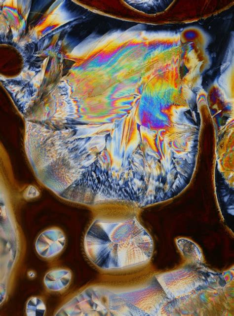 Ascorbic Acid Crystals Stock Image Image Of Acidic Crystals 7517557