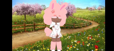 Gacha Cute Android By Akemi Natsuky