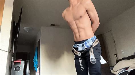 Year Old Virgin Twink Gets Naked Before Going To School Xhamster
