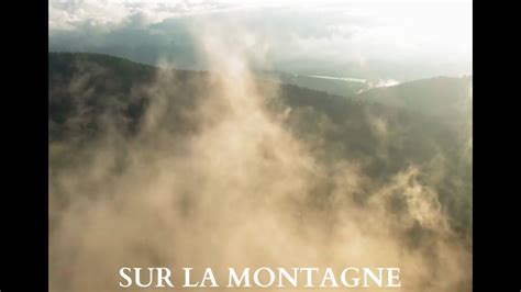 Sur La Montagne Youtube
