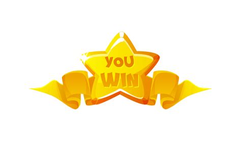 You Win Pngs For Free Download