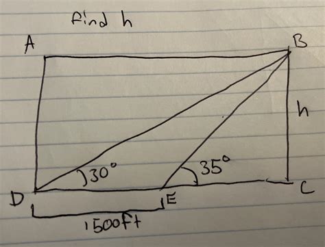 9th Grade Math Only Use Trigonometry Raskmath